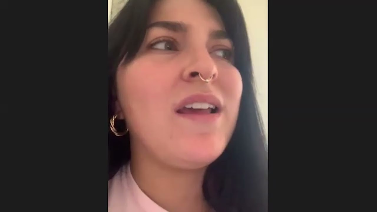 Emmy Meli Interview | new single 'I Am Woman' out now - YouTube