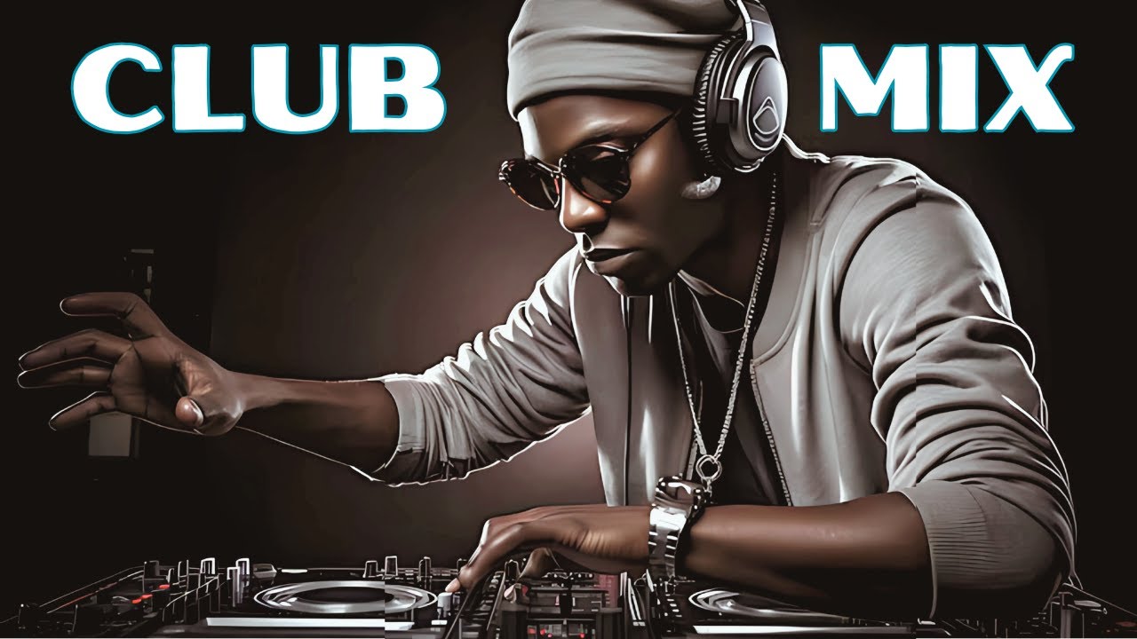 DJ CLUB MIX 2025 | BEST CLUB HOUSE EDM DANCE PARTY REMIXES & MASHUPS ...