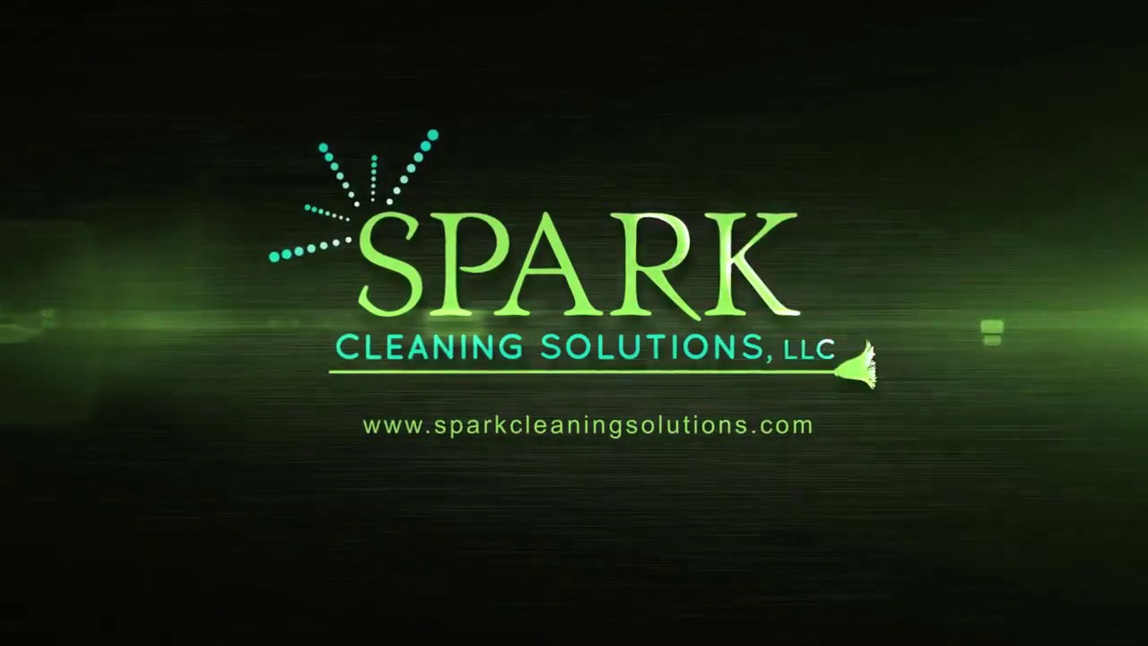 Commercial Cleaning Solutions Green Bay - Spark Cleaning Solutions ...