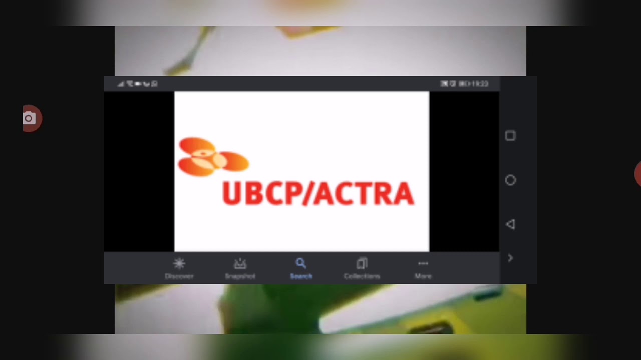 ubcp/actra logo (union of bc performers/actra) logo - YouTube