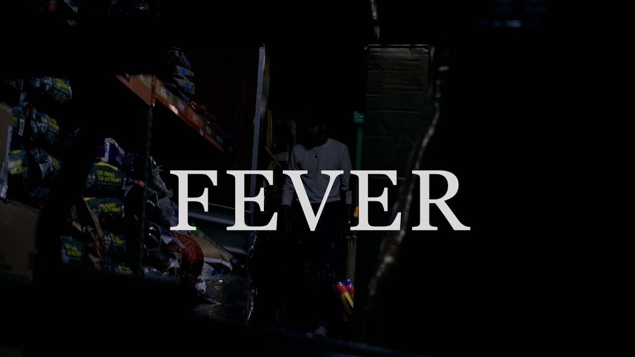 FEVER [SHORT FILM] - YouTube