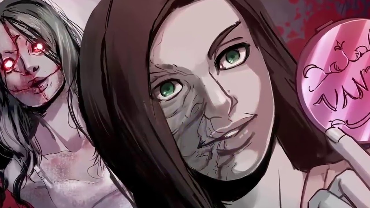 Crypt Music (Mira) - YouTube