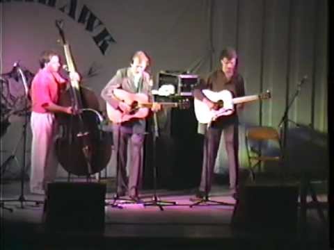 Tony Rice Unit - Fish Scale - Winterhawk - 1990 - YouTube