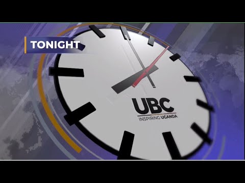 LIVE: UBC TONIGHT WITH SHARON KYOMUGISHA || APRIL 9, 2023 - YouTube