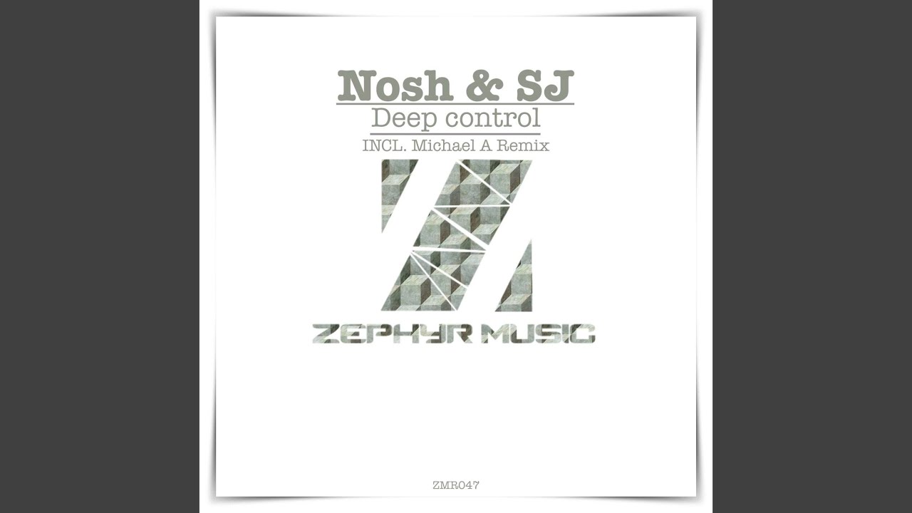 Deep Control (Original Mix) - YouTube