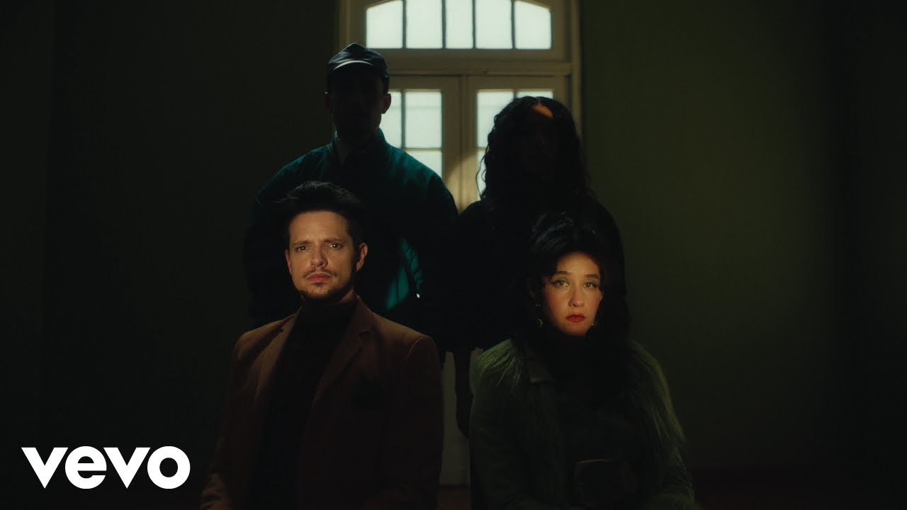 Lasso, Ximena Sariñana - Fetiche Chords - Chordify