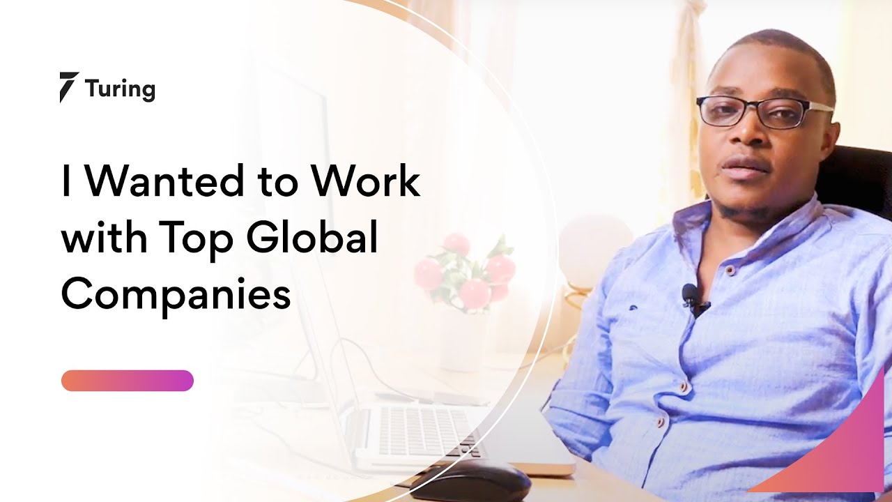 Turing.com Review | Working Remotely For a US Based Crypto Organization ...