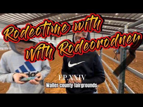 Giovanni "Gio" Davis benefit calf roping- rodeotime- 24 - YouTube