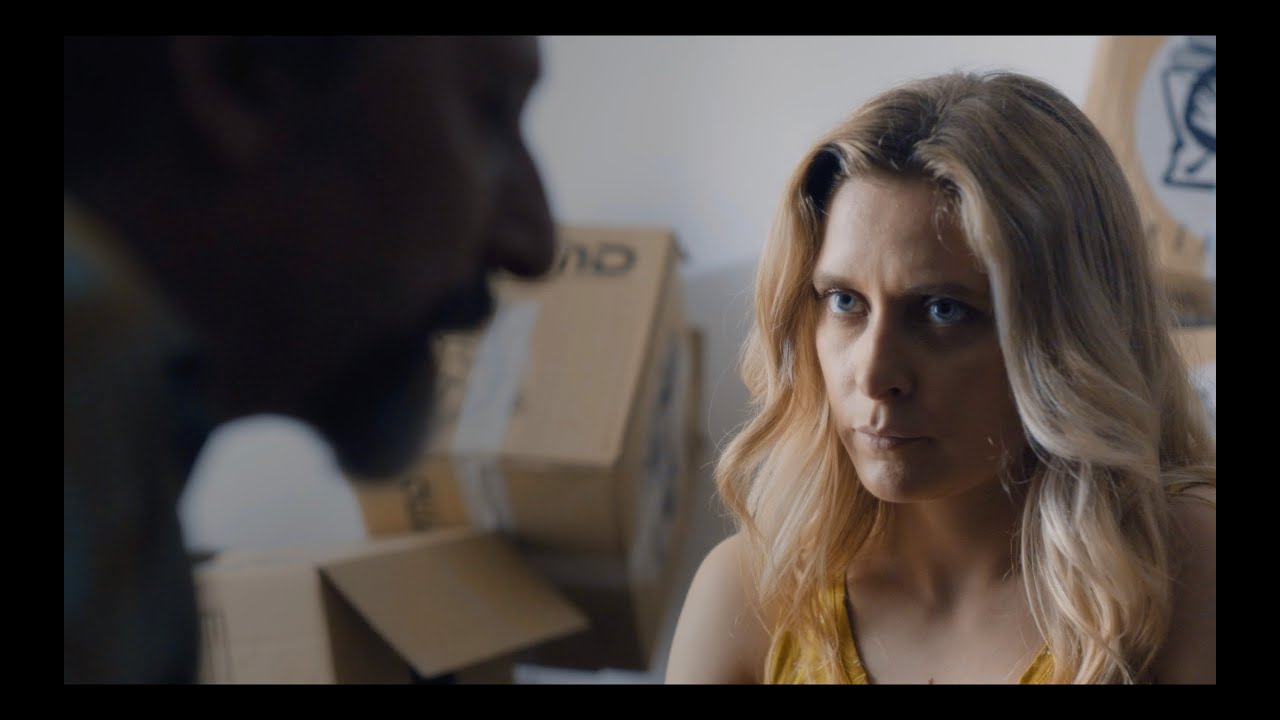 JESSE & BLAIR (dir: Pascal Vasselin) - YouTube