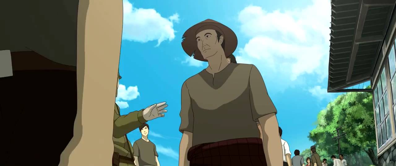 Battle of Surabaya - International Trailer - YouTube