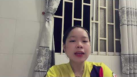 N10 - BÙI THỊ THANH NGÂN - BT BUỔI 22 - YouTube