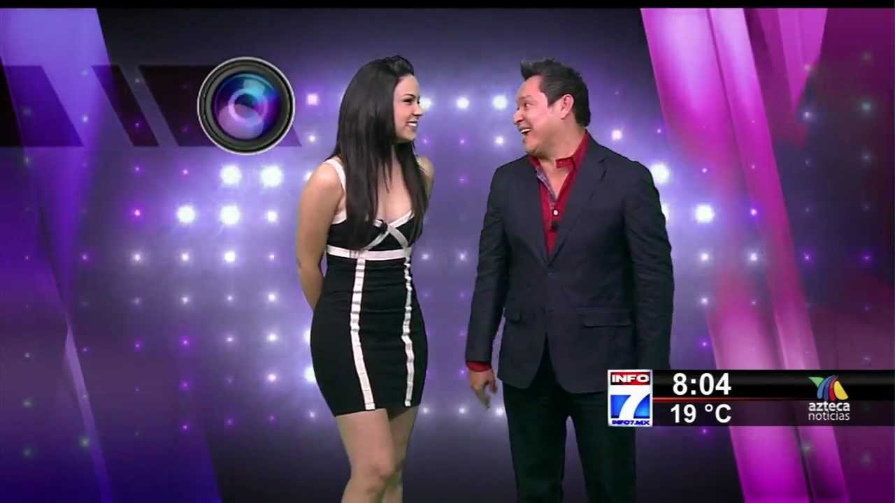 brenda cavazos - YouTube