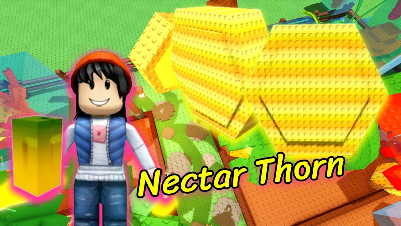 ลองปลูกต้นใหม่ Nectar Thorn ครั้งแรก!! แพงไหม? #growagarden - YouTube