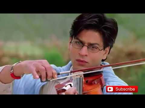 Love tune 😍😘😘of SRK