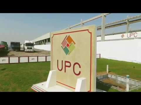 UPC INDUCTION Full HD - YouTube