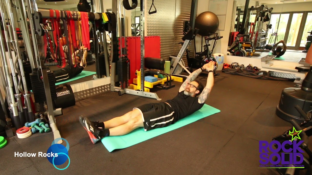 Hollow Rocks - YouTube