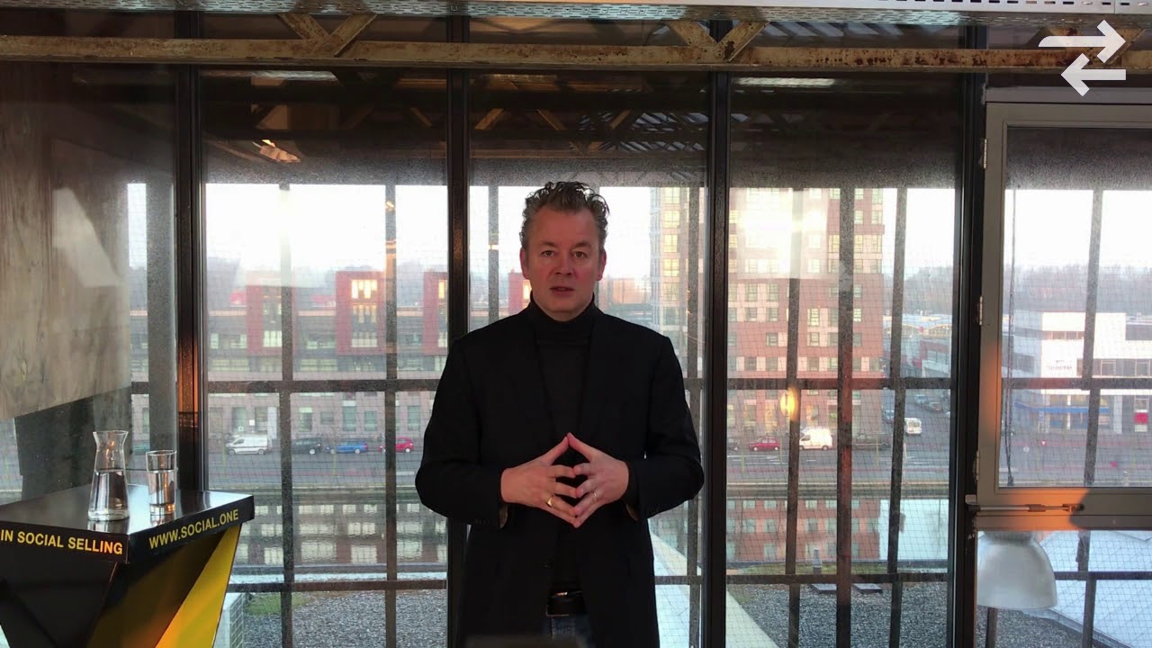 MPI Contact: Experts #5 - Perry van Beek - YouTube