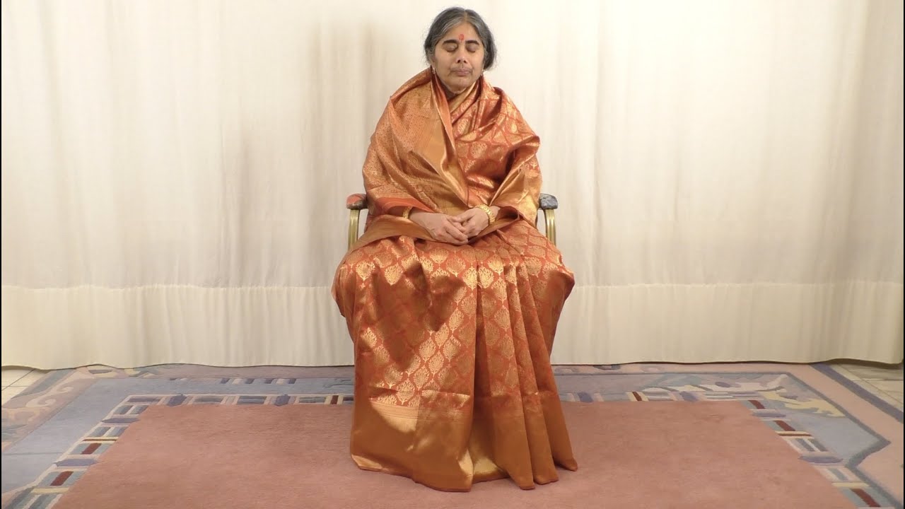 2. Jun 2021 Mother Meera Meditation Wherever You Are ! - YouTube