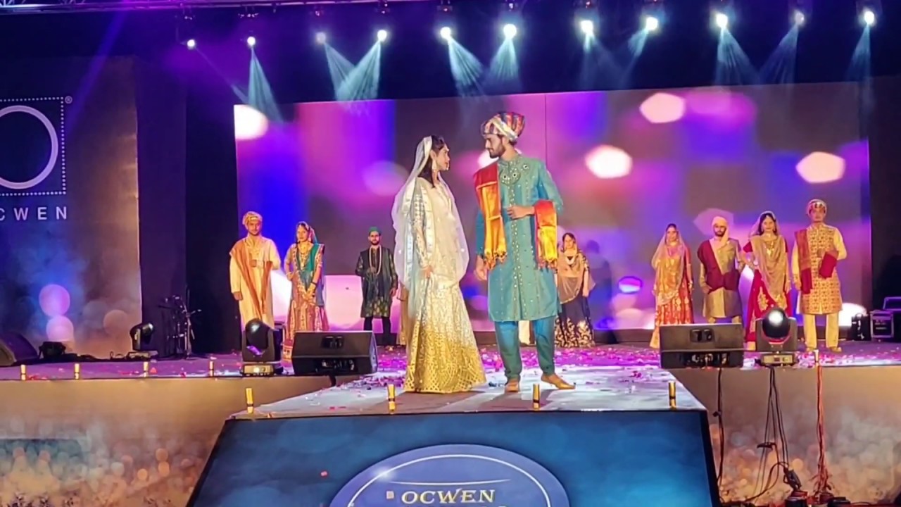 Ocwen Annual day 2018 | vlog | Mumbai - YouTube