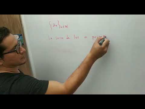Sumas Finitas 03 - YouTube