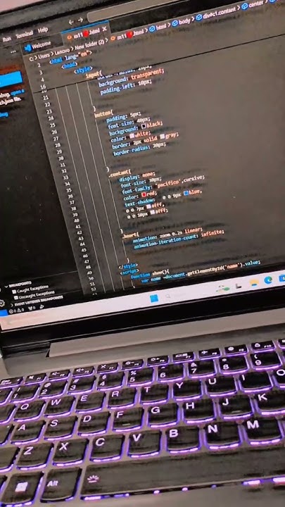 Believe In Yourself 😊 Education Codingforbeginners Youtube