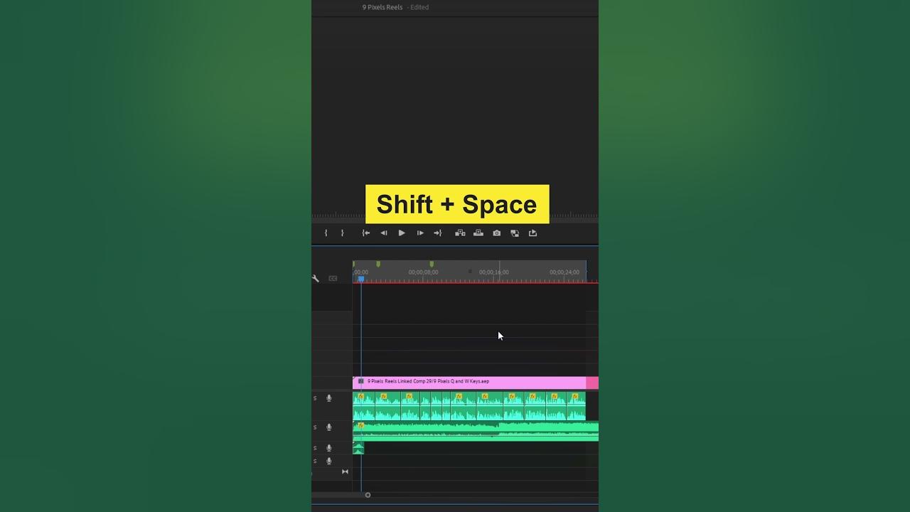 Adobe Premiere Pro Snap Playhead To The Start Of The Timeline shorts adobe-premiere-pro-snap-playhead-to-the-start-of-the-timeline-shorts