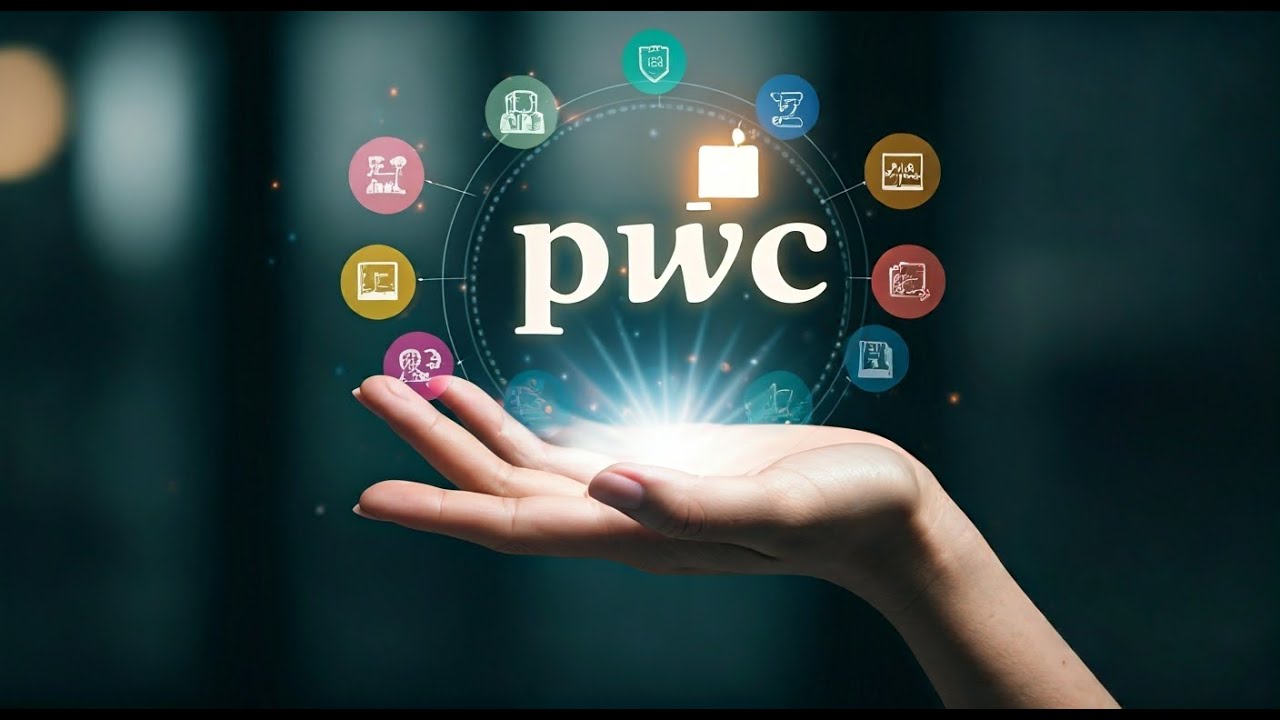 PwC Hiring Process: From Launchpad to Full-Time (Explained!) #pwc How I ...