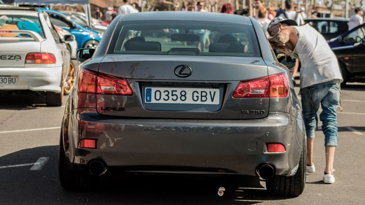 III JAPAN RACING CLUB MEET | STANCE | - YouTube