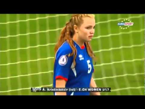 vratar zhenckoy cbornoy iclandii do 17 let