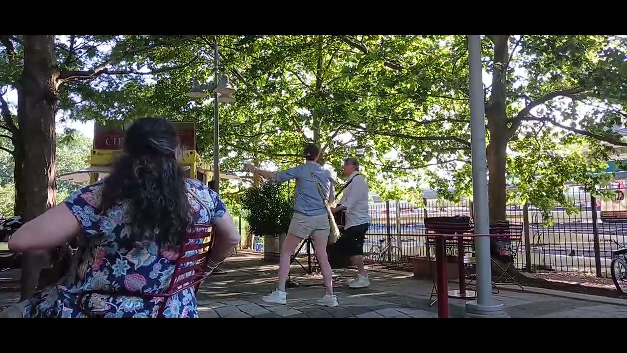 6252024 just 4U John from Denver - YouTube