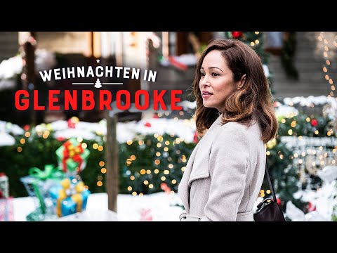 Weihnachten in Glenbrooke (WEIHNACHTSFILM I schöne Spielfilme auf deutsch, kostenlos anschauen)