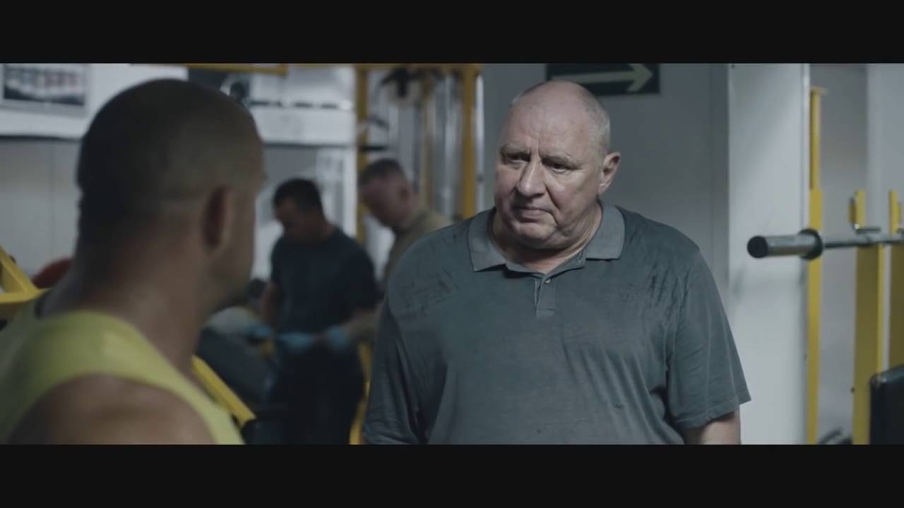 Weź Ty już spierdalaj do domu - YouTube