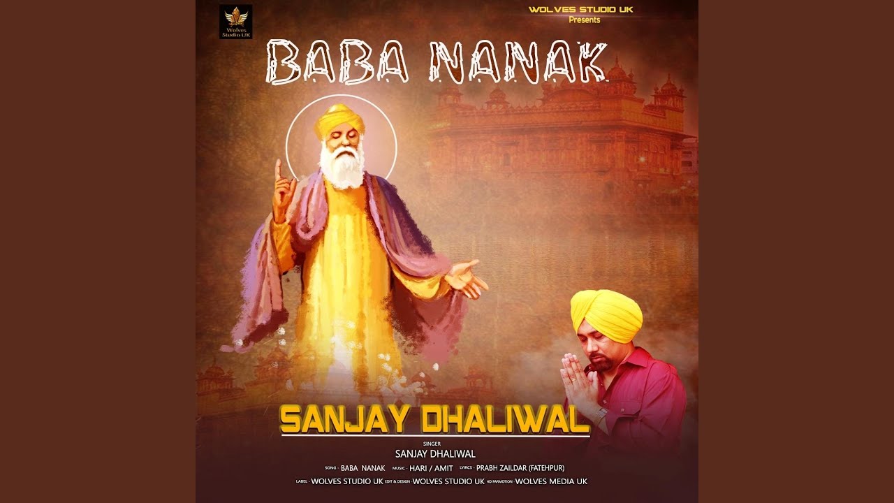 Baba Nanak - YouTube