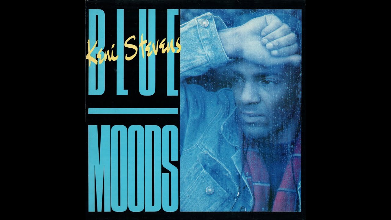 Keni Stevens - Night Moves - Vocal '87 - YouTube