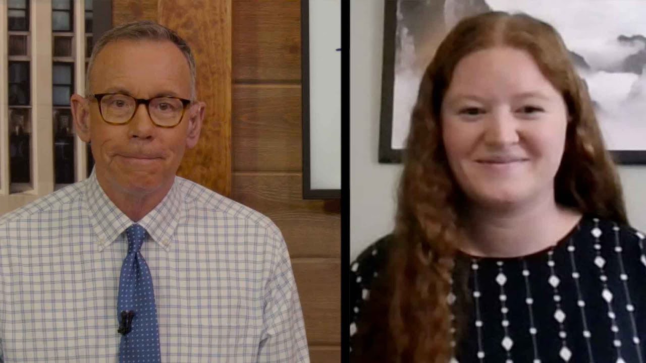 Chelsea Hospital Offers Mental Health Awareness & Training - YouTube