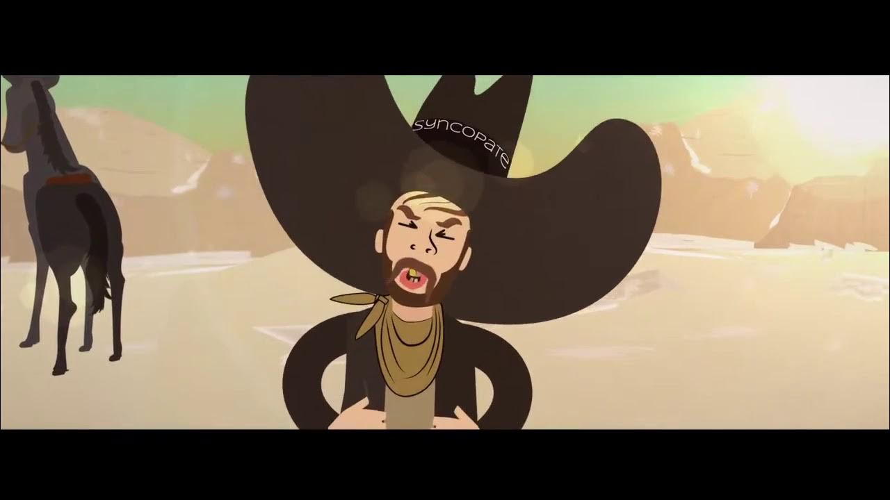 Trailer: The Good, The Bad & The Ugly (Fonts) - YouTube