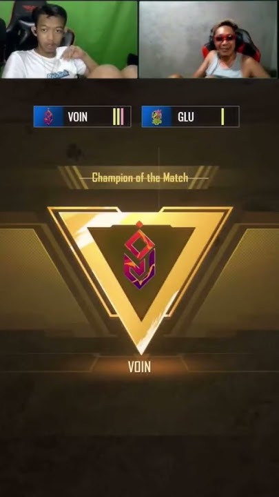 Voin #gacor dapet back to back WWCD vs GLU vs BNW | PMPL ID Spring 2023 #shorts #pubgmobile # ...