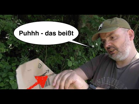 Hätte nicht gedacht, dass das Böker PryMini Pro ....