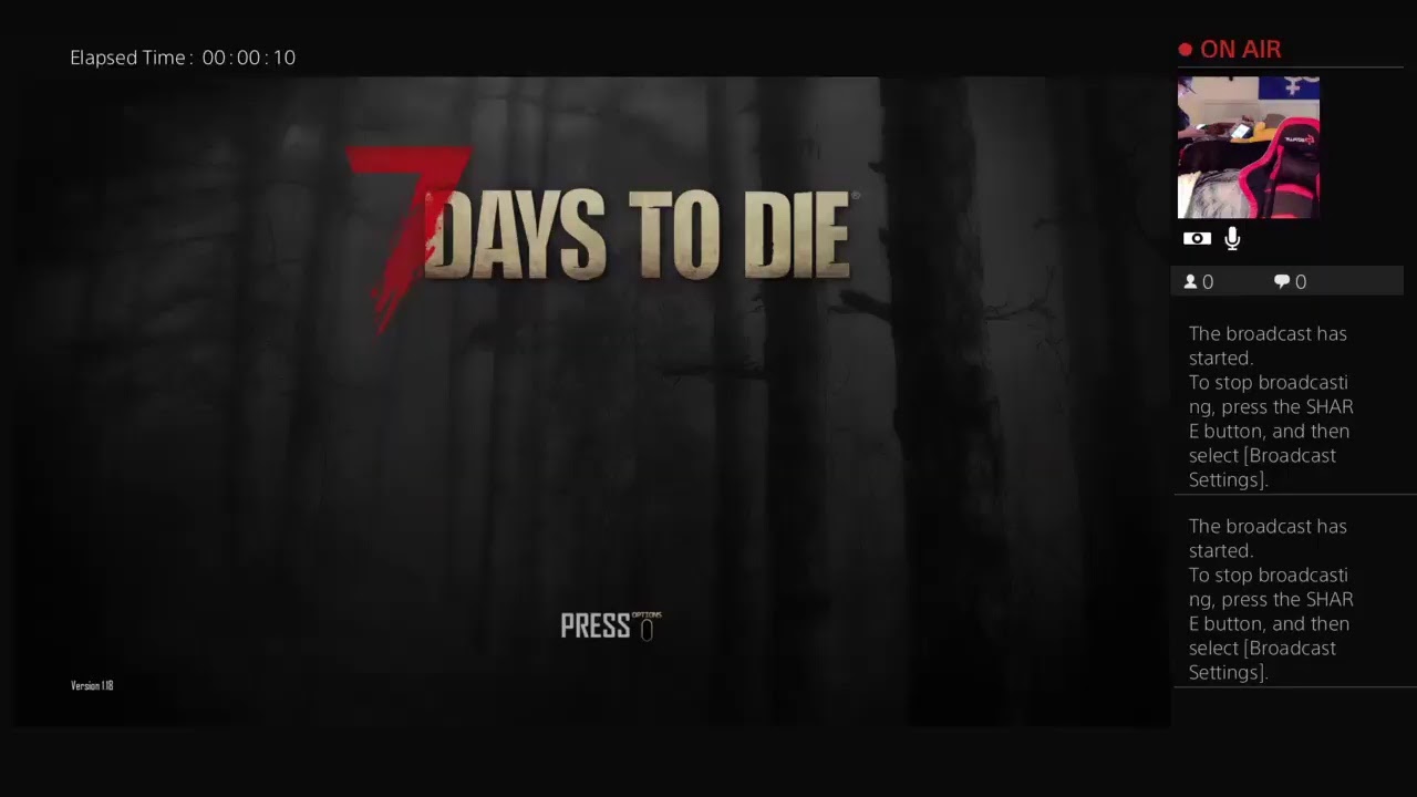 7 days to live - YouTube