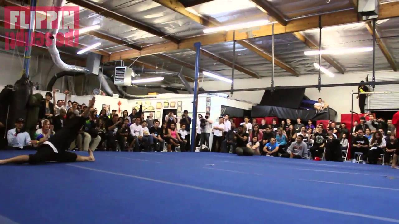 R1: Andy Le v Rory Bratter @ WLCG March 2012 - YouTube