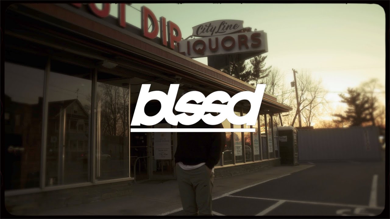 BLSSD Creator Collaborations: Alexander Lugo x IMRSQD x Moflo Music x ...