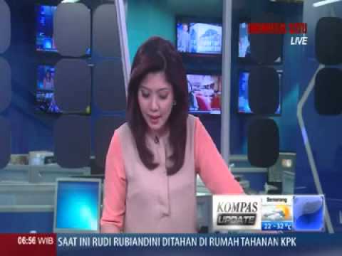 Woro Windrati - Kompas Update