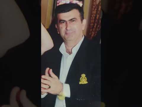 Qarmon Elçin ağdamlı . Faiq Sintez