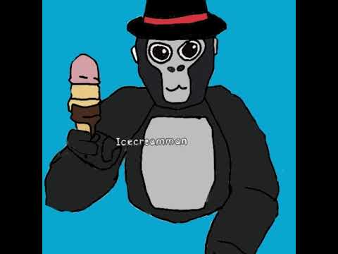 Ice cream monke vr Live Stream - YouTube