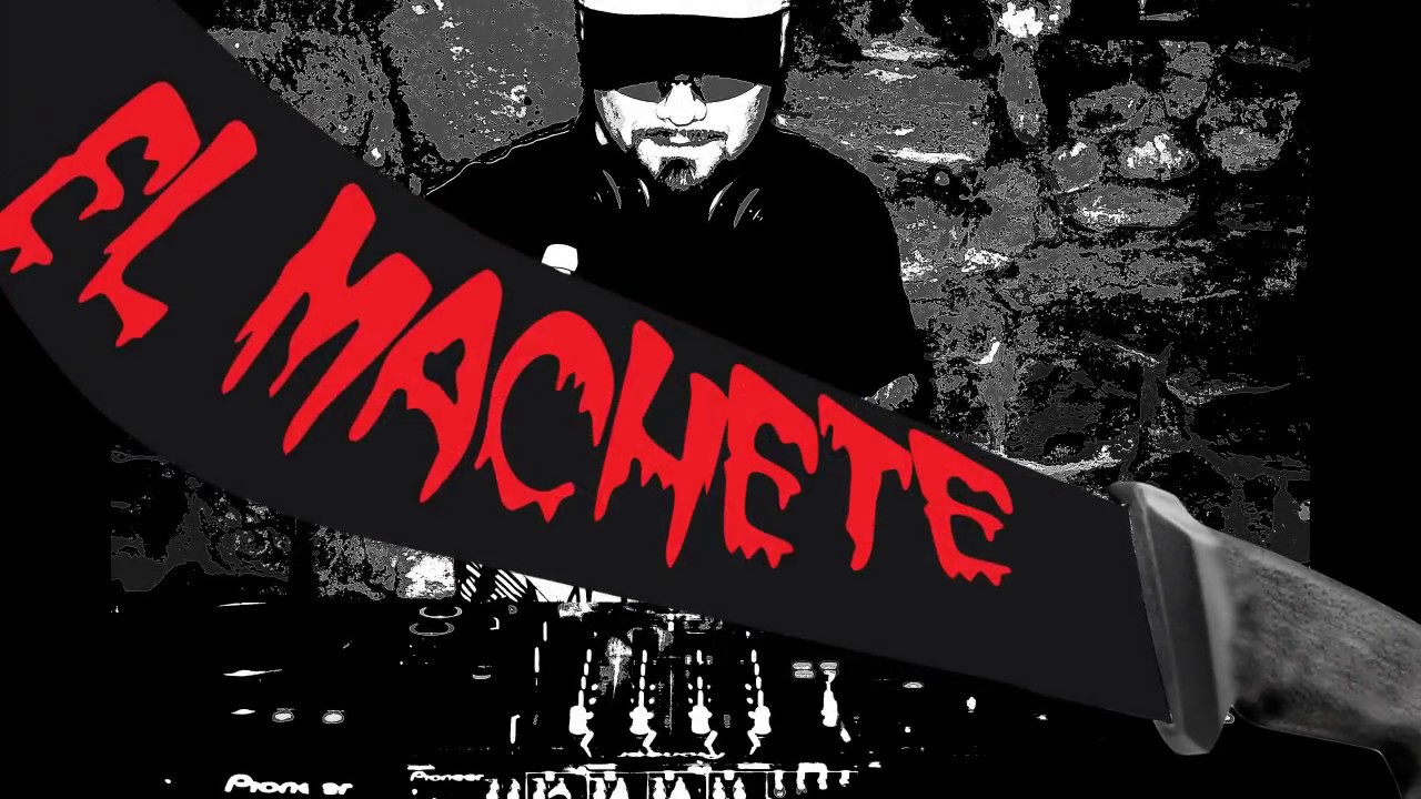Dj El Machete intro youtube - YouTube