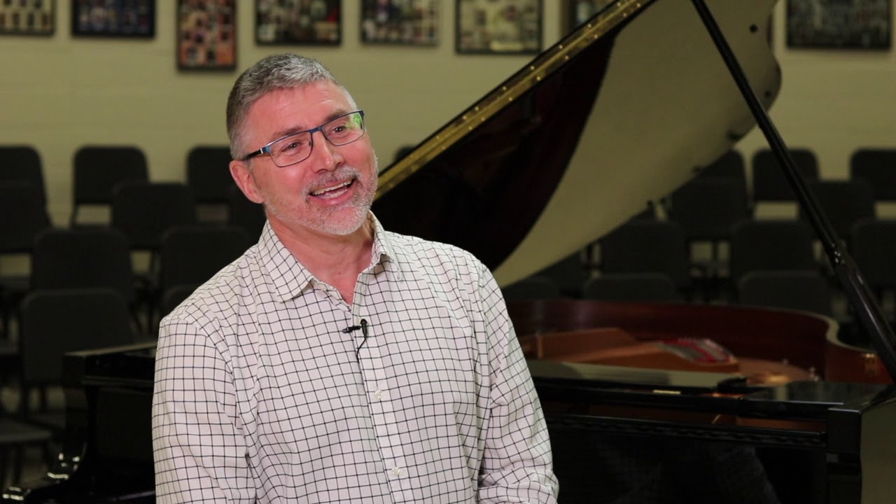 Christopher Fettig - YouTube