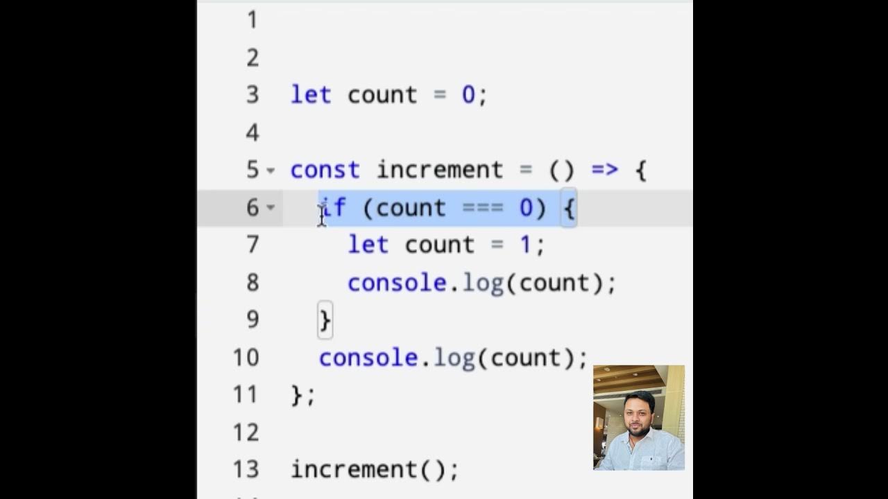 JavaScript Interview Question #trending #coding#new #youtubeshorts #youtubeshorts#shortvideo # ...