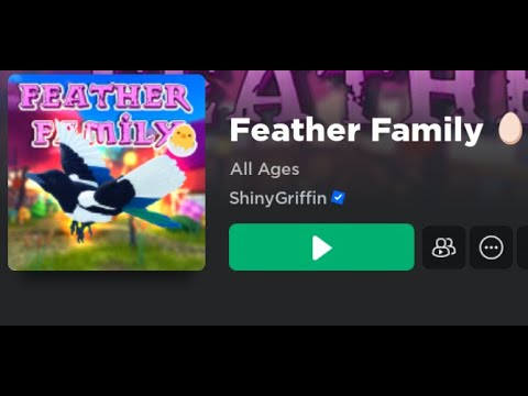 FEATHER FAMILY MAGPIE + ROBIN REMODEL AND A BUNCH OF OTHER STUFF ...