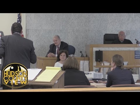N.J. AG investigator: James Wiley wore a wire - YouTube