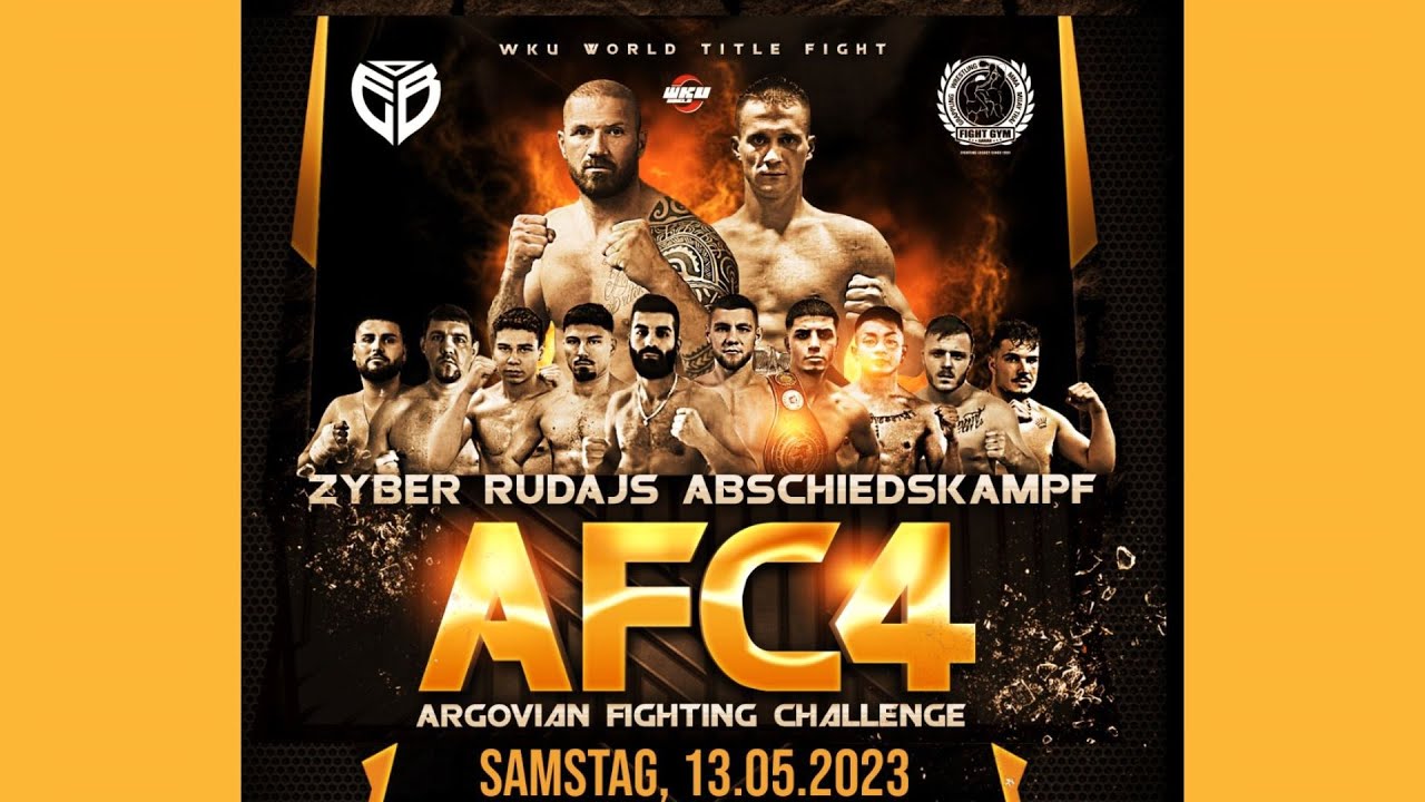 Zyber Rudaj zhvillon ndeshjen e fundit në karrierë - YouTube